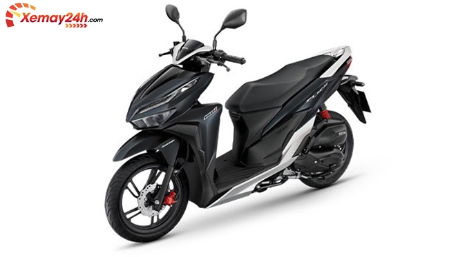 Honda Click 150i 2021: Giá xe Click Thái 150 mới nhất Thông tin giá bán ...