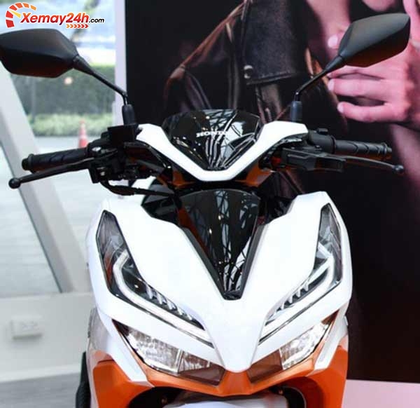 Honda Click 150i 2021: Giá xe Click Thái 150 mới nhất Thông tin giá bán ...