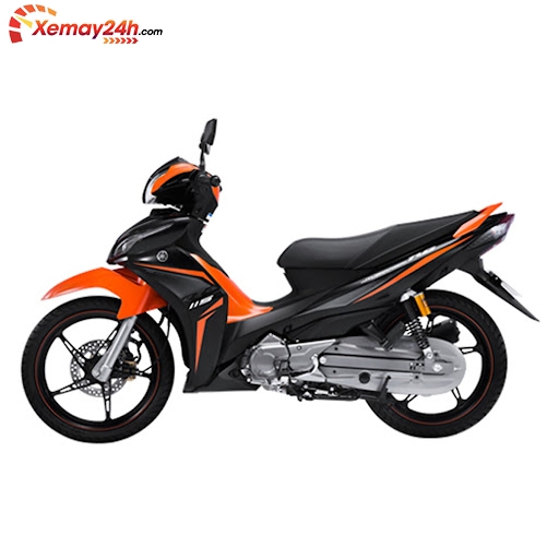 Yamaha Jupiter: Giá xe, thông số Yamaha Jupiter 2022 mới nhất Thông tin giá bán và thị trường xe ...