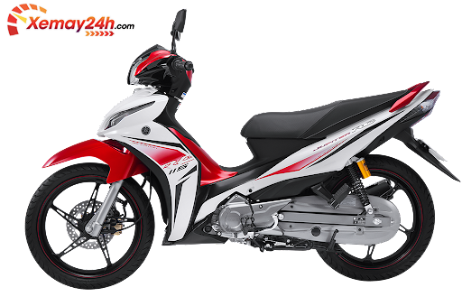 Yamaha Jupiter: Giá xe, thông số Yamaha Jupiter 2022 mới nhất Thông tin giá bán và thị trường xe ...
